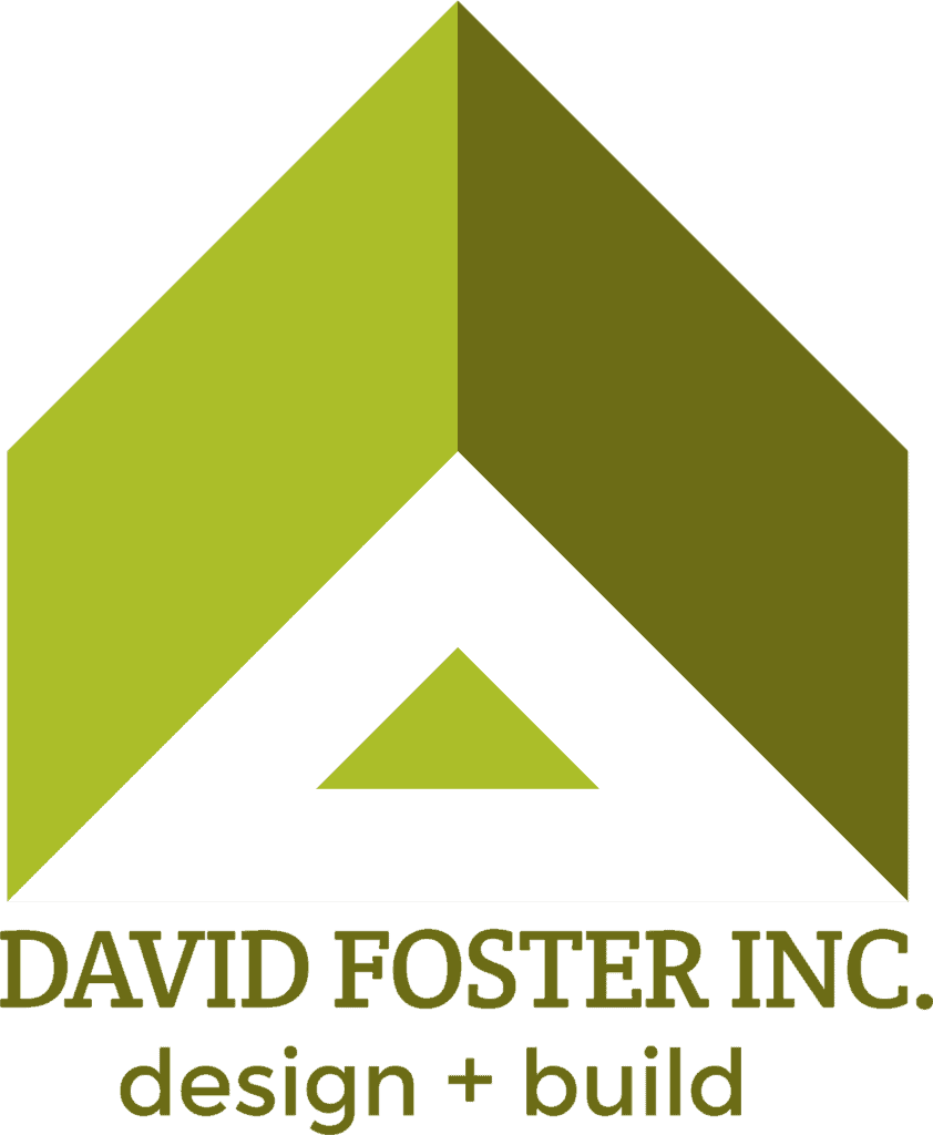 Home – David Foster Design + Build - Napa & Sonoma